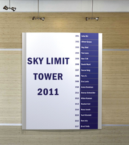 Why Choose Vista System Sign Frames?