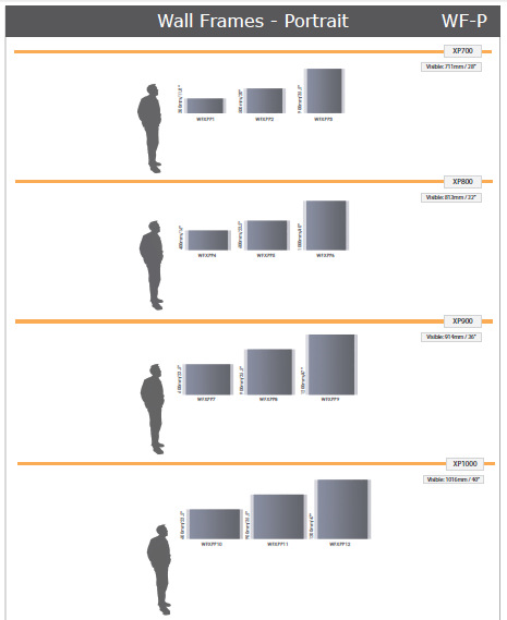 Why Choose Vista System Sign Frames?