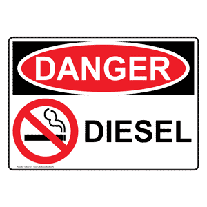Blog | Safety Signs Burbank CA