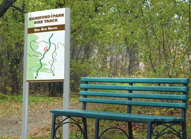 What Is the Vista Expand Signage Lineup?